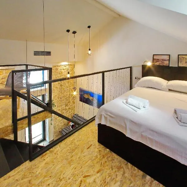 Lilly studio apartments - Zadar, Hrvatska - Ažurirano 2026: Cijene i ...
