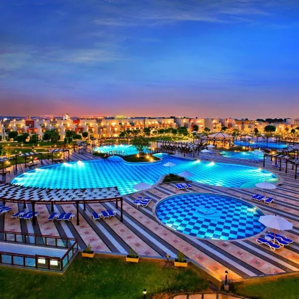 THE V Luxury Resort Sahl Hasheesh in Hurghada, Egypt - 1000 reviews ...