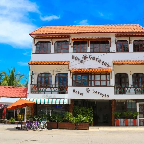 Hotel Terrestre in Puerto Escondido, Mexico - reviews, prices | Planet ...