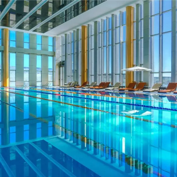 Rooms Hotel Tbilisi - Tbilisi City, Georgia - Updated 2026: Hotel ...