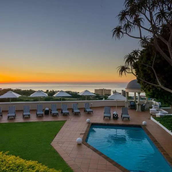 Zar Hotel - Amanzimtoti, South Africa - Updated 2026: Hotel prices and ...