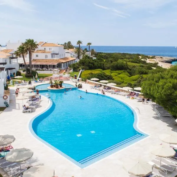 FERGUS Style Carema Beach - Cala'n Bosch, Spain - Updated 2026: Prices ...