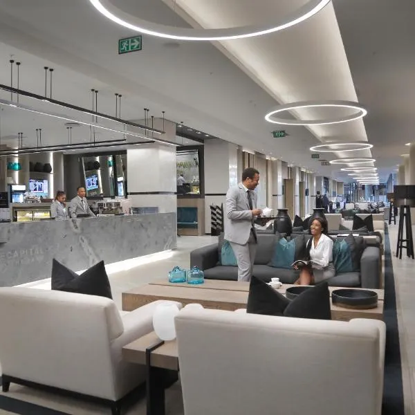 SUN1 SOUTHGATE in Johannesburg, South Africa - 20 reviews, prices ...