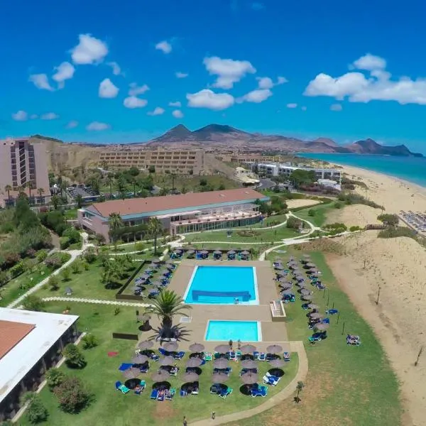 Adeles Vila - Pool + Great View of Atlantic Ocean in Porto Santo, Portugal - Bewertungen, Preise ...