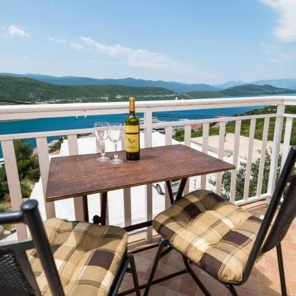 Apartments Aurora in Neum, Bosnia and Herzegovina - 10 reviews, prices ...