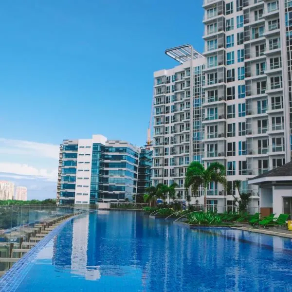 Sheraton Cebu Mactan Resort, Philippines - reviews, prices | Planet of ...