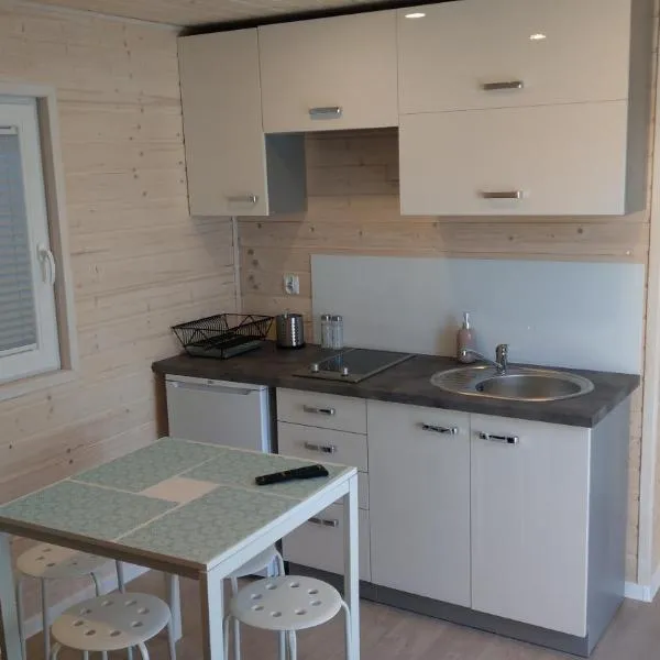 Holiday Park & Resort Rowy: noclegi, ceny i opinie (2026) | Polska ...