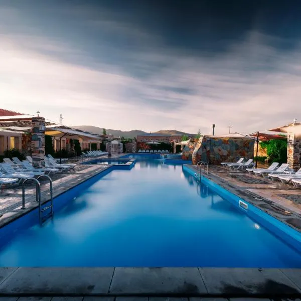 Milenium Villa on Sevan beach, Armenia - 10 reviews, prices | Planet of Hotels