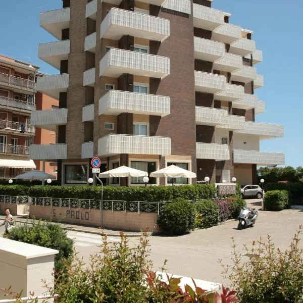 Hotel de Paris a Lido di Savio, Italia - 300 recensioni e prezzi ...