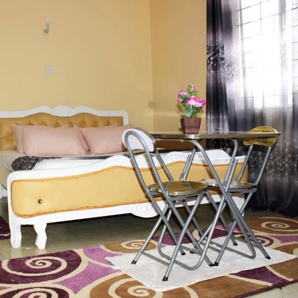 Ruby Modern Studio-Imara Daima-Near JKIA behind Imaara Mall in Nairobi ...