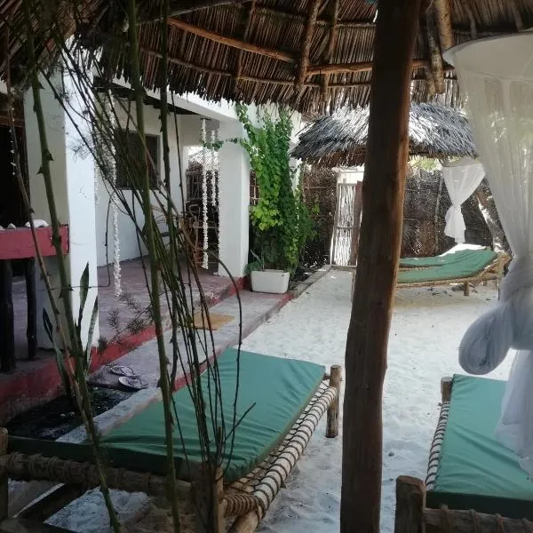 Paje Home away from home, Tanzania - reviews, prices | Planet of Hotels