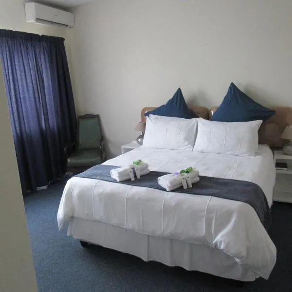 Wylie Hall Guesthouse in Durban, South Africa - reviews, prices ...