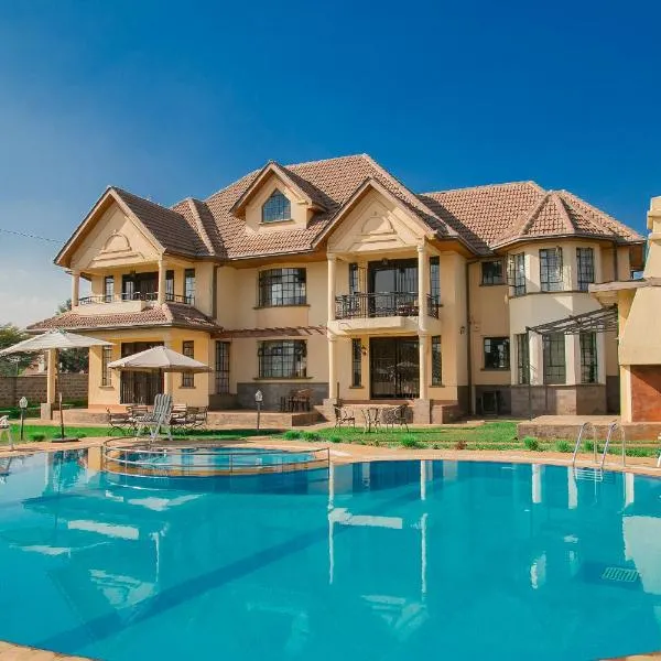 Gem Forest Hotel Nairobi - MGallery Collection, Kenya - 20 reviews ...