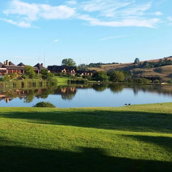 Avianto - Muldersdrift, South Africa - Updated 2026: Hotel prices and ...