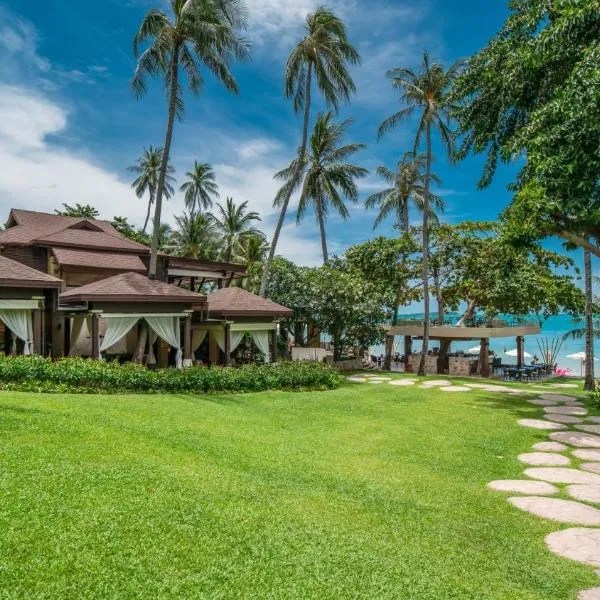 Sheraton Samui Resort - Chaweng Noi Beach, Thailand - Updated 2026 ...