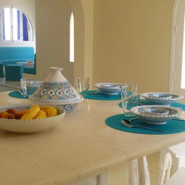 Hotel Lella Meriam - Зарзіс, Туніс - Оновлено 2025: Ціни на готелі та ...