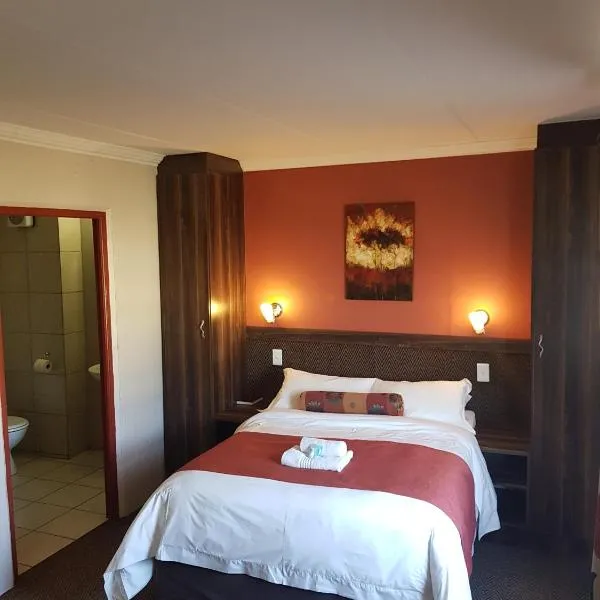 Peaceful Stay - Deluxe Suite 2 in Sasolburg, South Africa - reviews ...