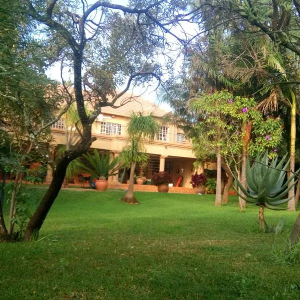 The Blades in Pretoria, South Africa - 300 reviews, price from $117 ...