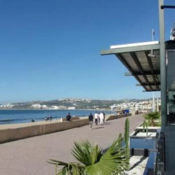 Mnar Park aqua park, Tanger, Maroc - avis et prix | Planet of Hotels