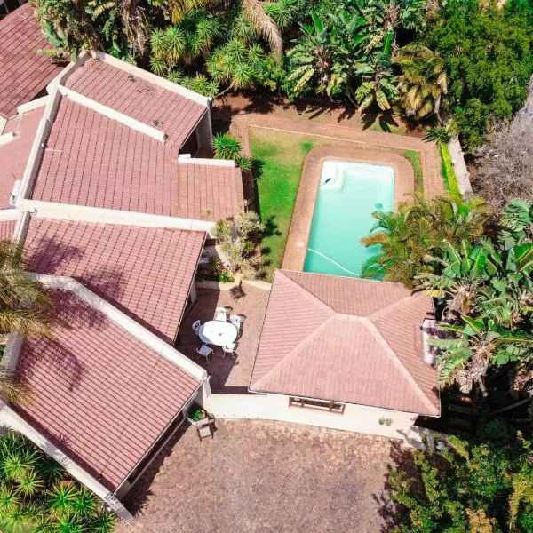 Kings Gate Hotel Rustenburg South Africa Reviews Prices Planet Of