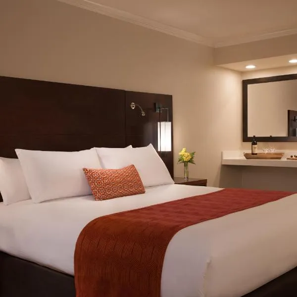 Westmark Anchorage Hotel, AK - 200 reviews, price from $85 | Planet of ...