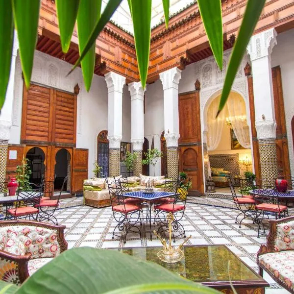 Ibis Fes - Fès, Maroc - Mis à jour en 2025 : Prix des hôtels et avis ...