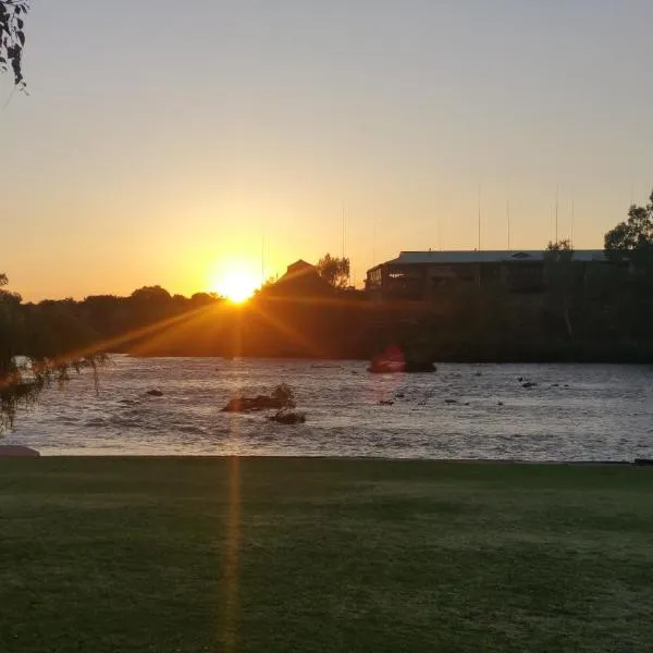 DDK River Lodge in Vanderbijlpark, South Africa - reviews, prices ...