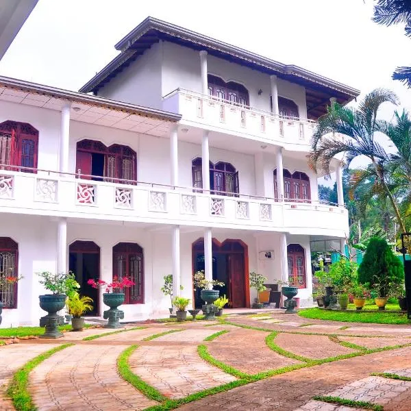 The Riverston Grand in Matale, Sri Lanka - reviews, prices | Planet of ...