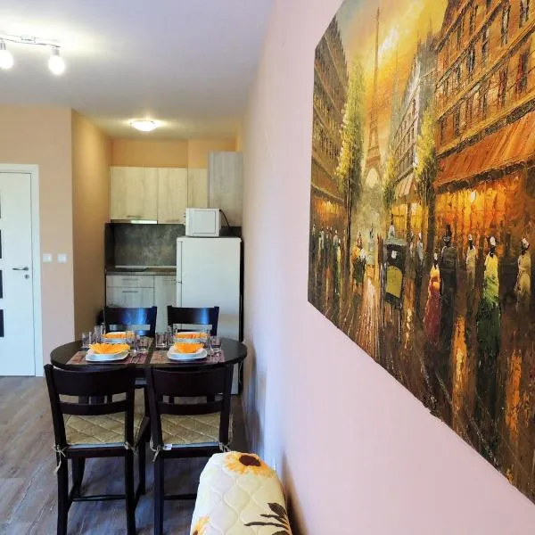 Empire Balneo & Spa Hotel in Hisarya, Bulgaria - 400 reviews, prices ...