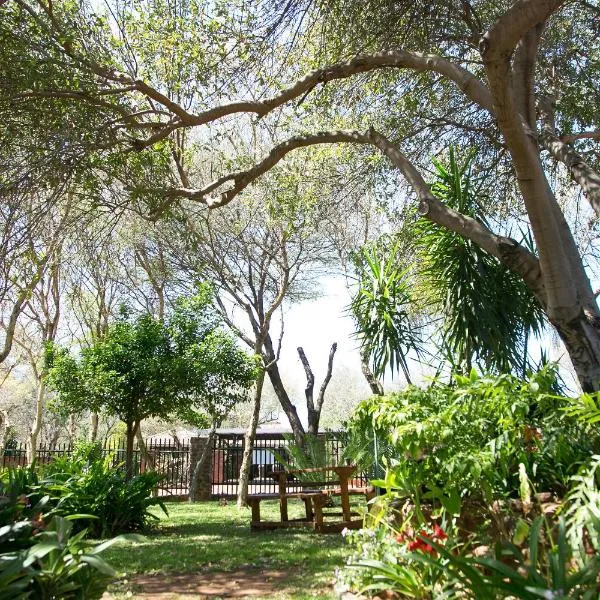 Lethabong Lodge - Thabazimbi, South Africa - Updated 2026: Prices and ...
