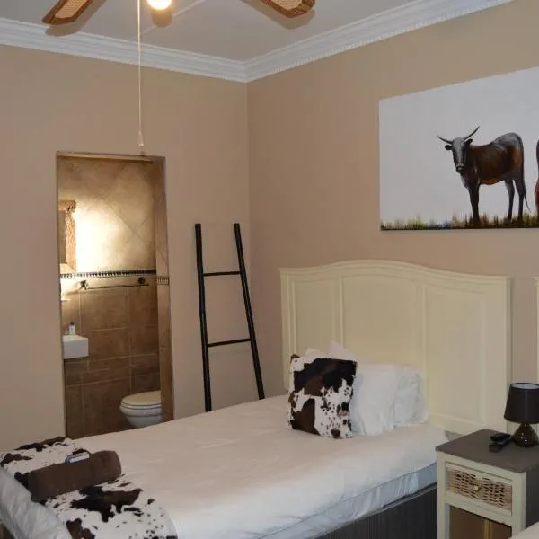 Platinum Island Resort in Brits, South Africa - reviews, prices ...