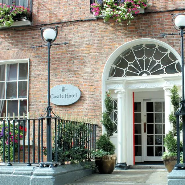 Canvas Point Campus Dublin Docklands - Dublin, Ireland - Updated 2026 ...