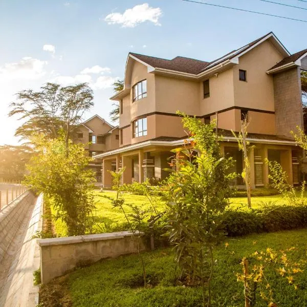 Burch's Resort Naivasha, Kenya - 100 reviews, price from $34 | Planet ...