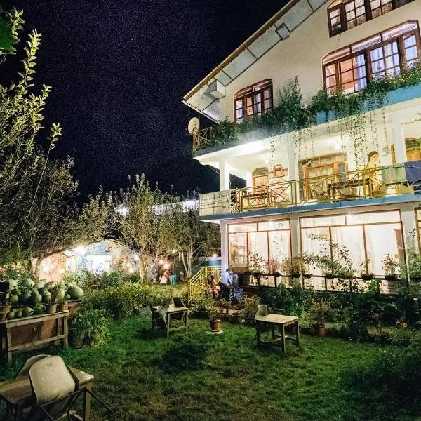 White Musk Resort - Manāli, India - Updated 2026: Hotel prices and ...