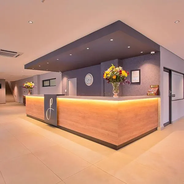 Manhattan Hotel - Pretoria, South Africa - Updated 2026: Hotel prices ...