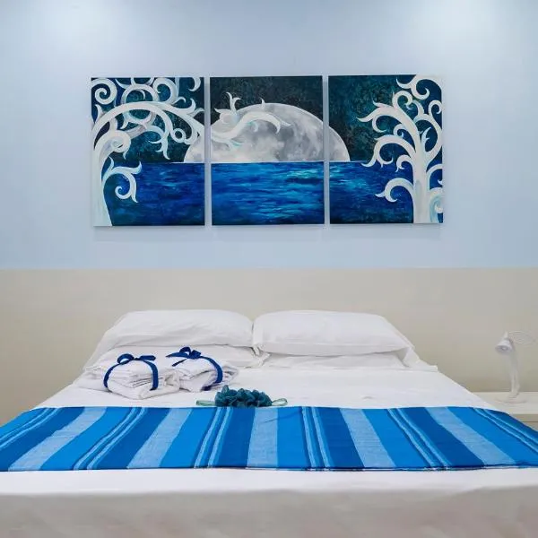B&B 36 Passi dal Mare - Trapani, Italia - Aggiornato 2026: Prezzi e ...