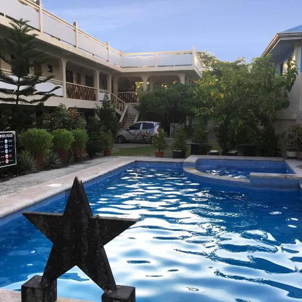 COCOTEL El Pueblo De Hermano Resort in Lian, Philippines - reviews ...
