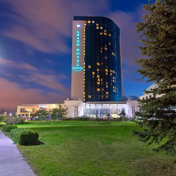 Hotel Ney - Konya, Turkey - Updated 2026: Hotel prices and reviews ...