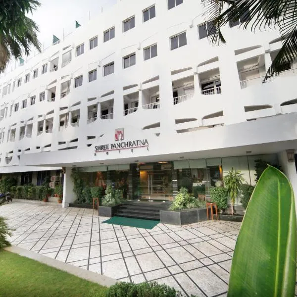 Crowne Plaza Pune City Centre by IHG - Pune, India - Updated 2026 ...
