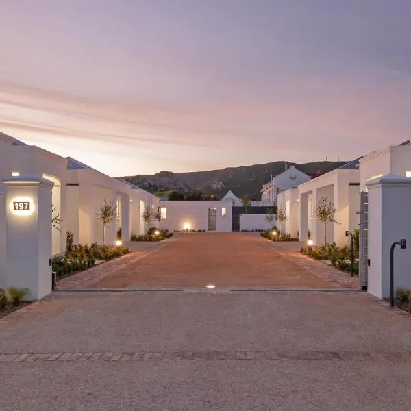 Fisherhaven by Host Agents in Hermanus, South Africa - reviews, prices ...