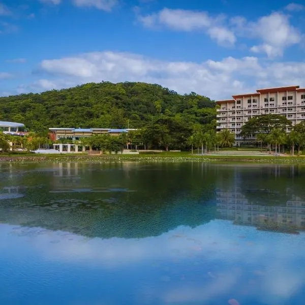 Calayo Beach Resort - Nasugbu, Philippines - Updated 2026: Prices and ...