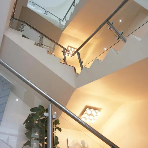 SUN1 SOUTHGATE in Johannesburg, South Africa - 20 reviews, prices ...