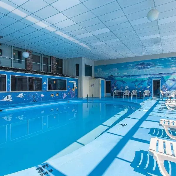 Cedar Point Hotel Breakers in Sandusky, OH - 400 reviews, prices ...