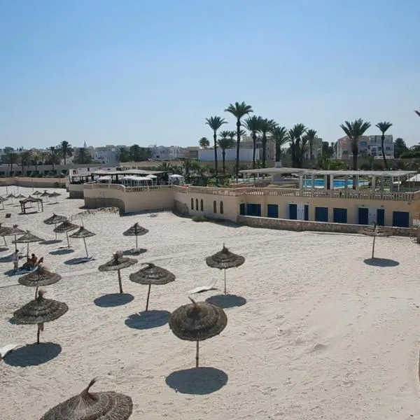PALM LAKE RESORT FOLLA, Monastir, Tunisie - avis et prix | Planet of Hotels