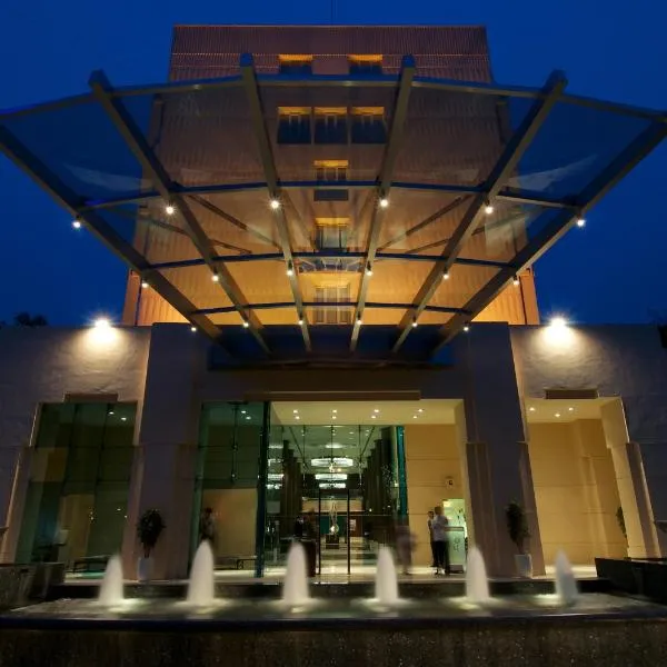 JW Marriott Pune - Pune, India - Updated 2026: Hotel prices and reviews ...