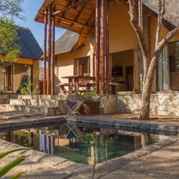 Swadini, A Forever Resort - Hoedspruit, South Africa - Updated 2026 ...