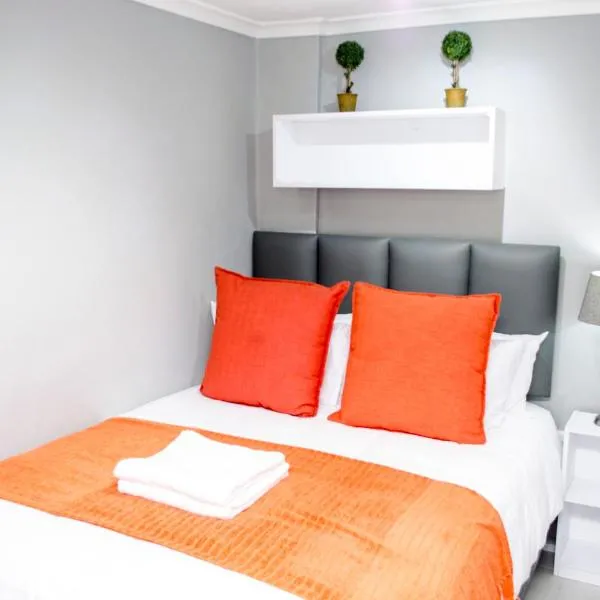 CampusKey Cape Town - Cape Town, South Africa - Updated 2026: Prices ...