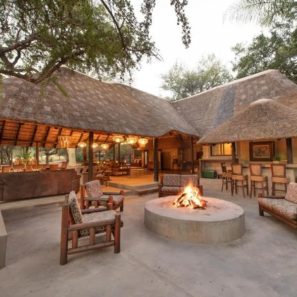 Swadini, A Forever Resort - Hoedspruit, South Africa - Updated 2026 ...