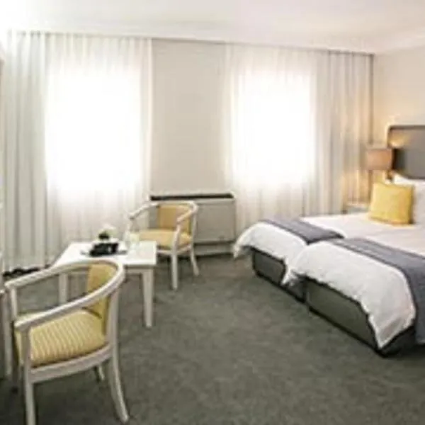 SUN1 Foreshore Cape Town, South Africa - 200 reviews, prices | Planet ...