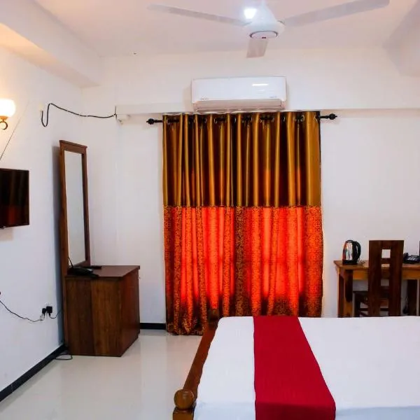 Hotel Royal Grand Paradise in Kelaniya, Sri Lanka - reviews, prices ...